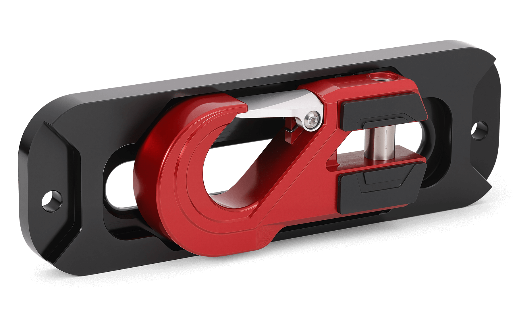 Armortek Fairlead Kits | Warrior Winches