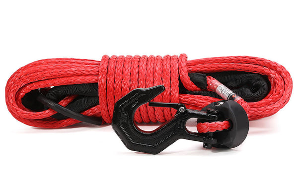 Armortek Winch Rope