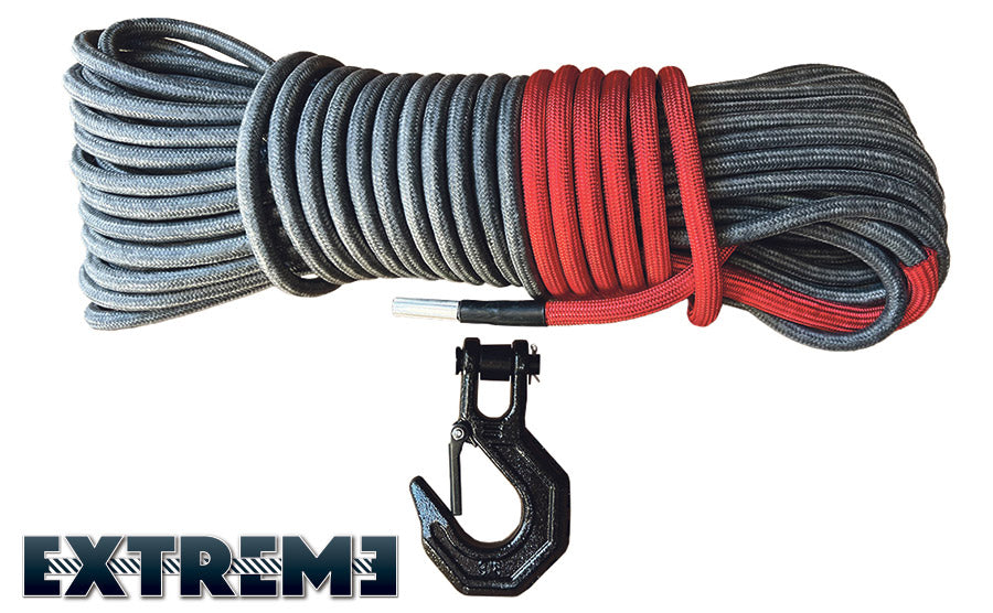 Armortek Extreme Winch Rope
