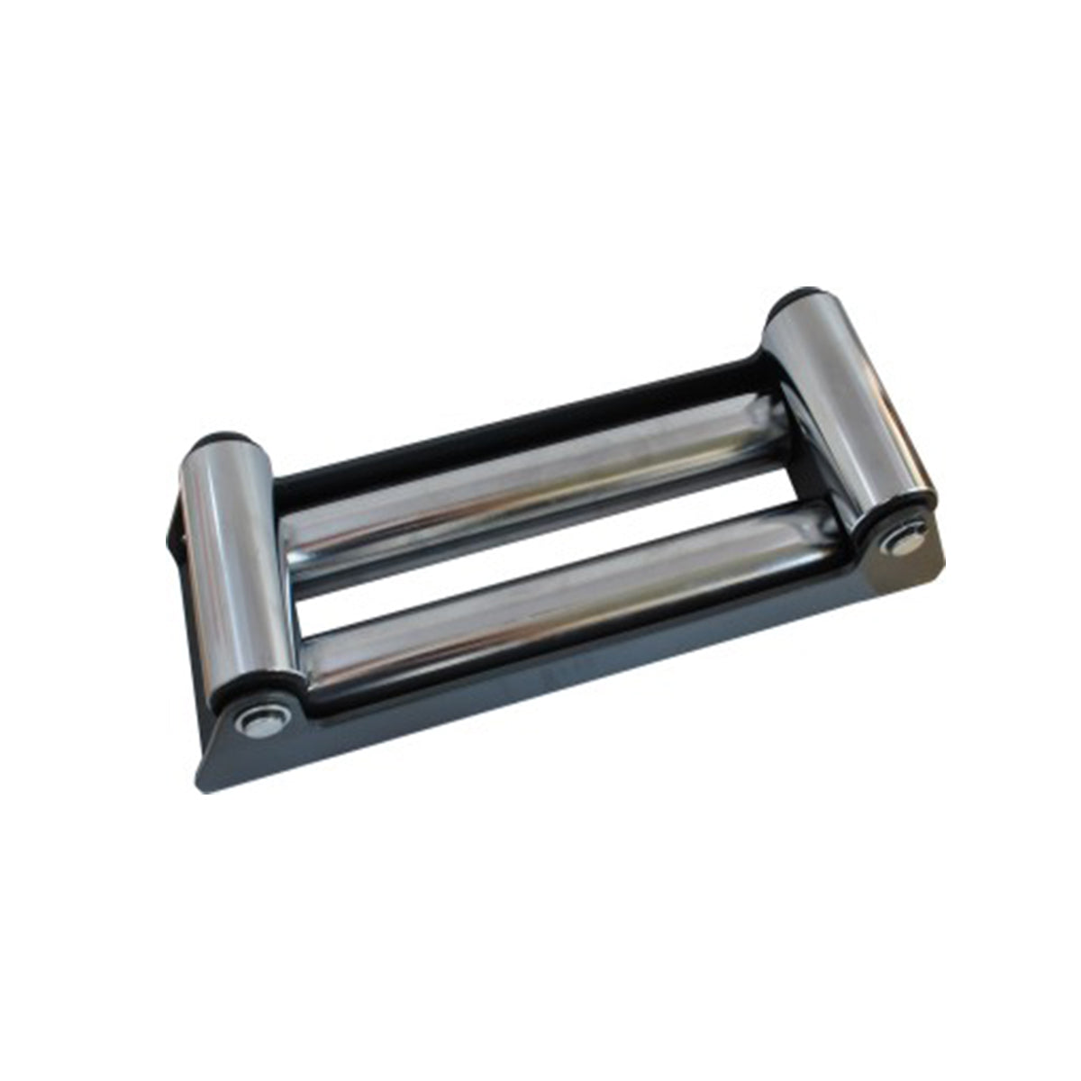 S/Steel Roller Fairlead - RFS150-CAD | Warrior Winches