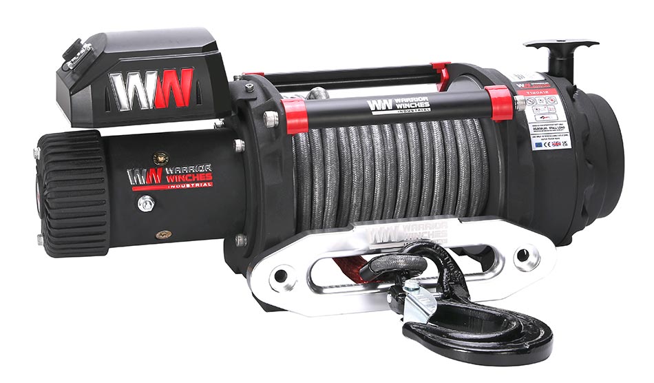 T1000 Severe Duty Winches