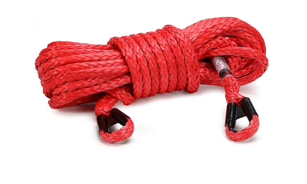 Armortek Winch Rope