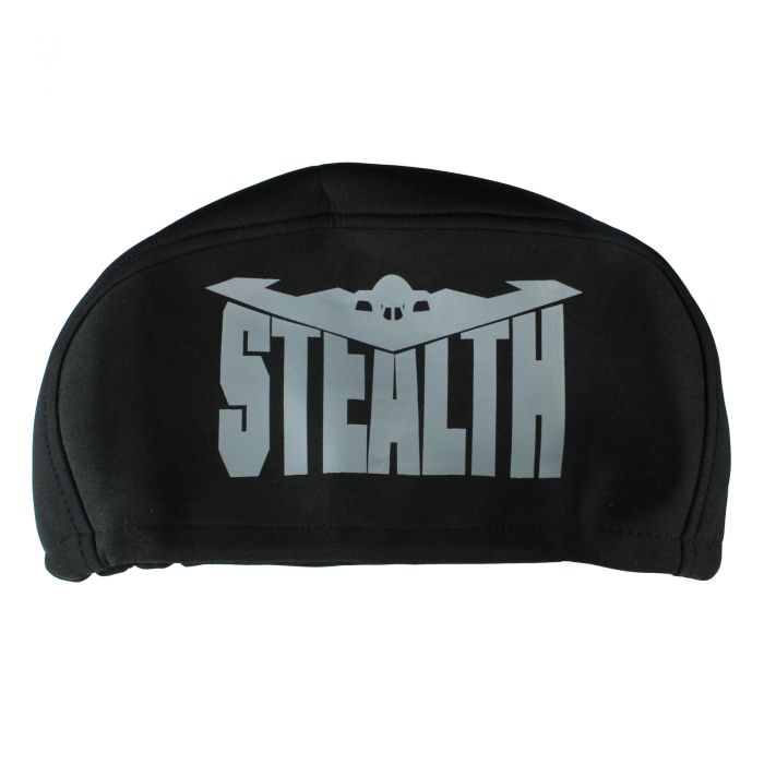 Stealth Branded Winch Cover to suit Stealth 4500 | Warrior Winches